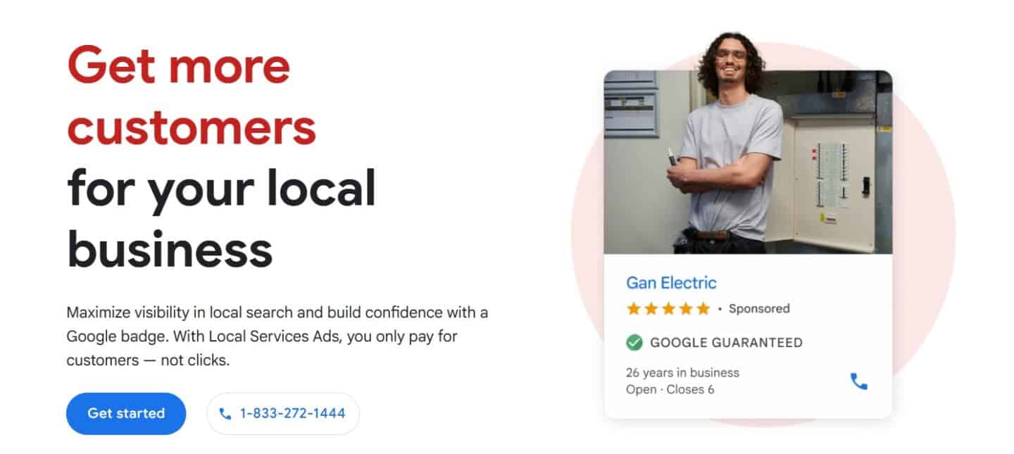 Google Local Service Ads: The Complete Guide To Dominating Local Search ...